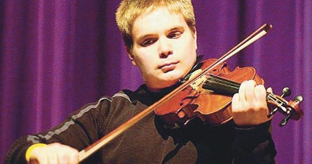 Community mourns passing of Giles Joslyn