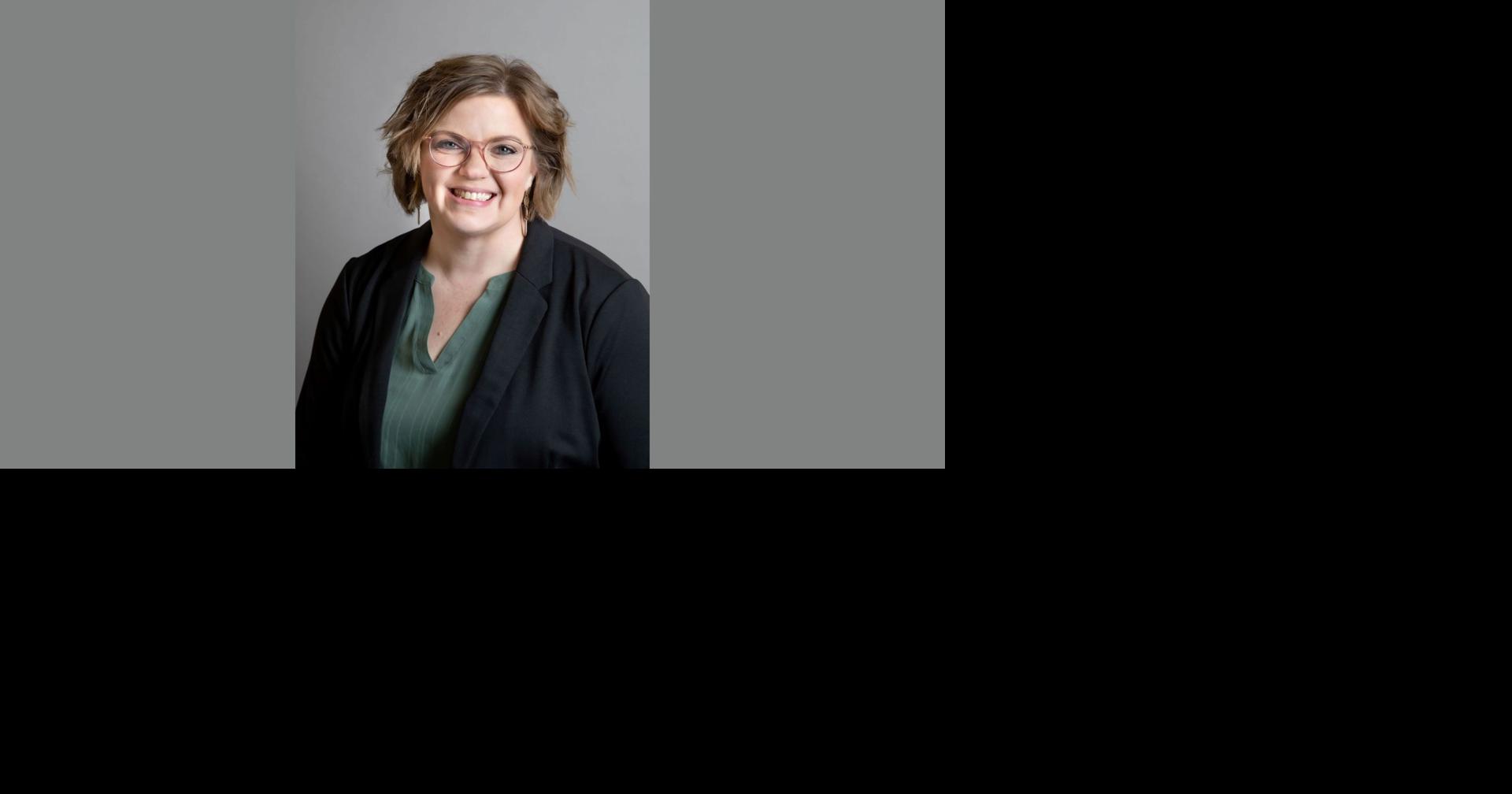 Muscatine Public Health welcomes Jennifer Craft as its new director