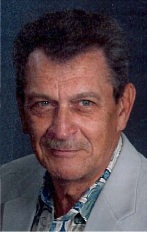 Leslie F. 'Les' or 'Junior' Titus