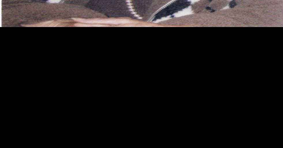 Betty Schrader Bohling