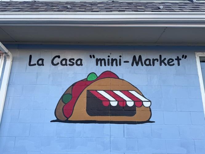 Food truck opens brick and mortar, restaurant to close, new collectible ...