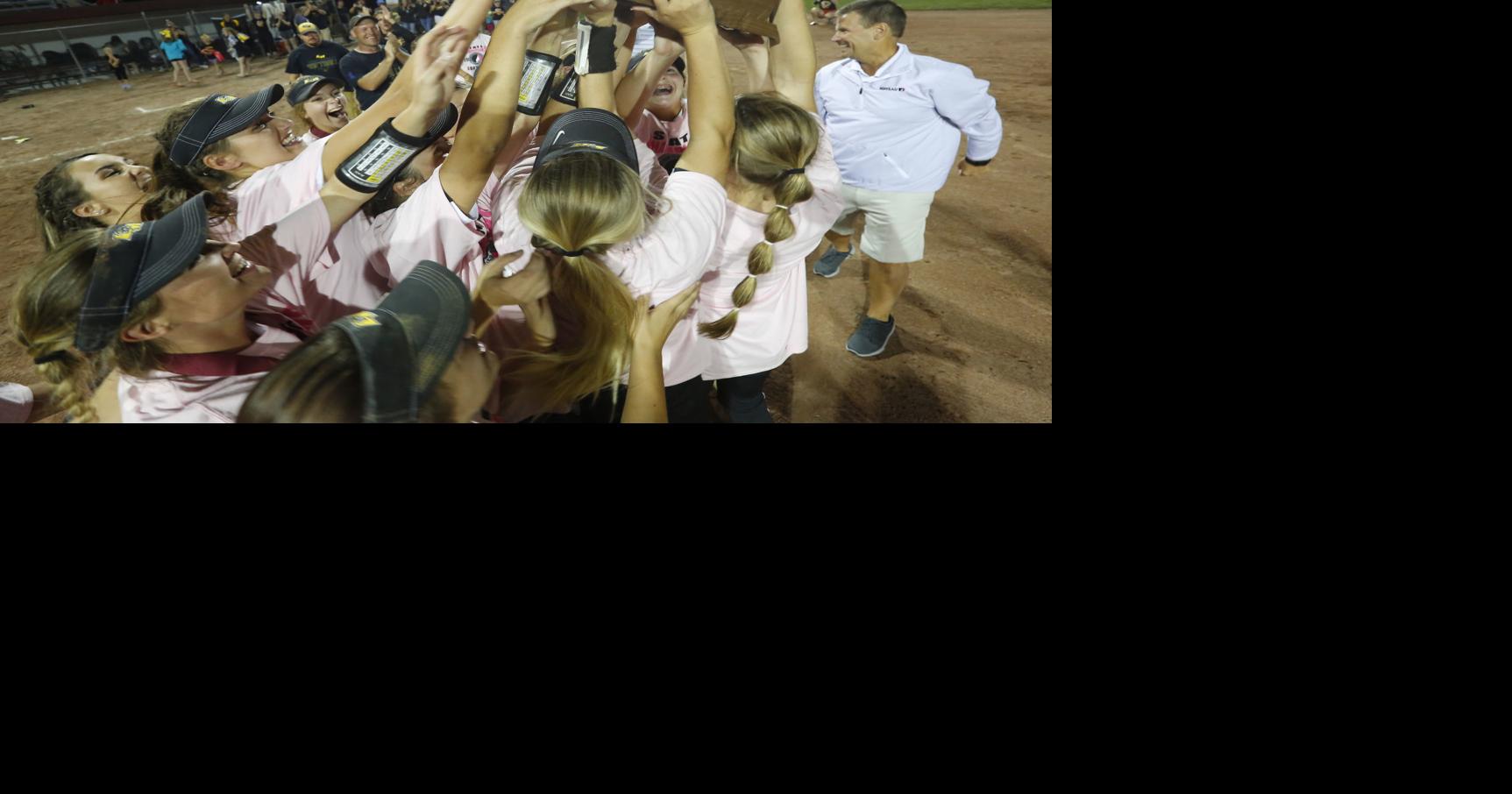 Butler leads Falcons to first state title in second year as coach