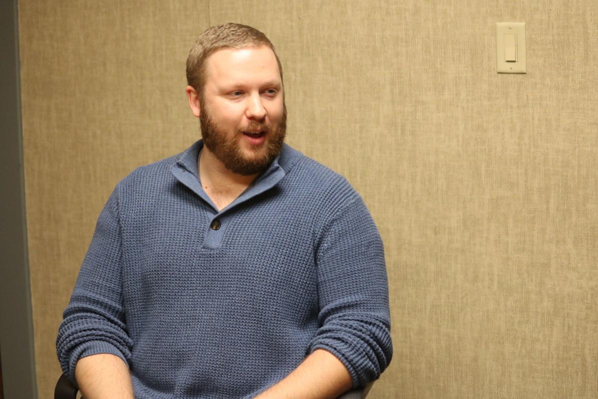 'OK, this is happening:' Telecommunicator recalls night he helped ...