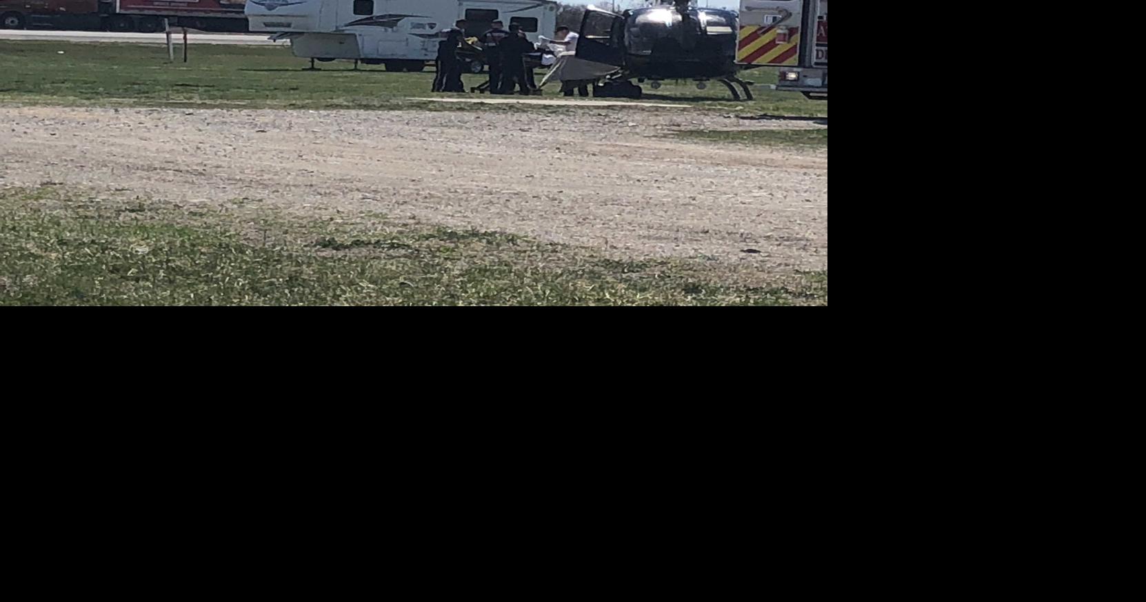 Busy Tuesday for Muscatine Police Department