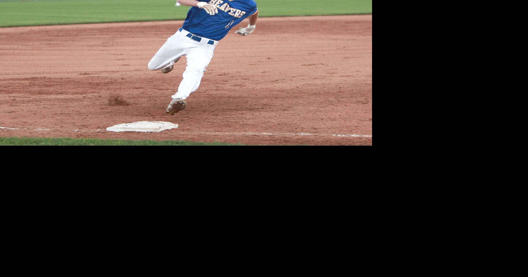 Wilton baseball no-hits L-M to advance to district final