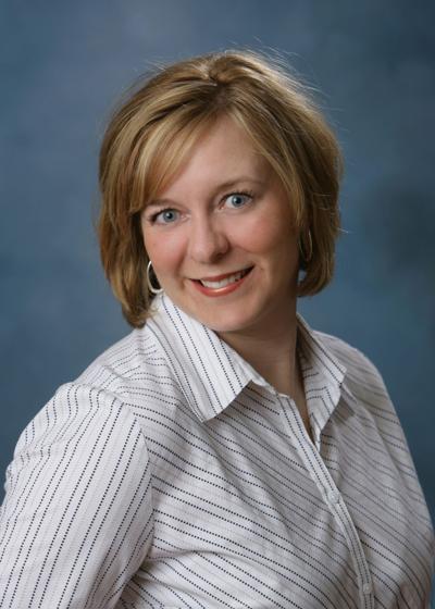 Dusing receives Professional Wetland Scientist certification