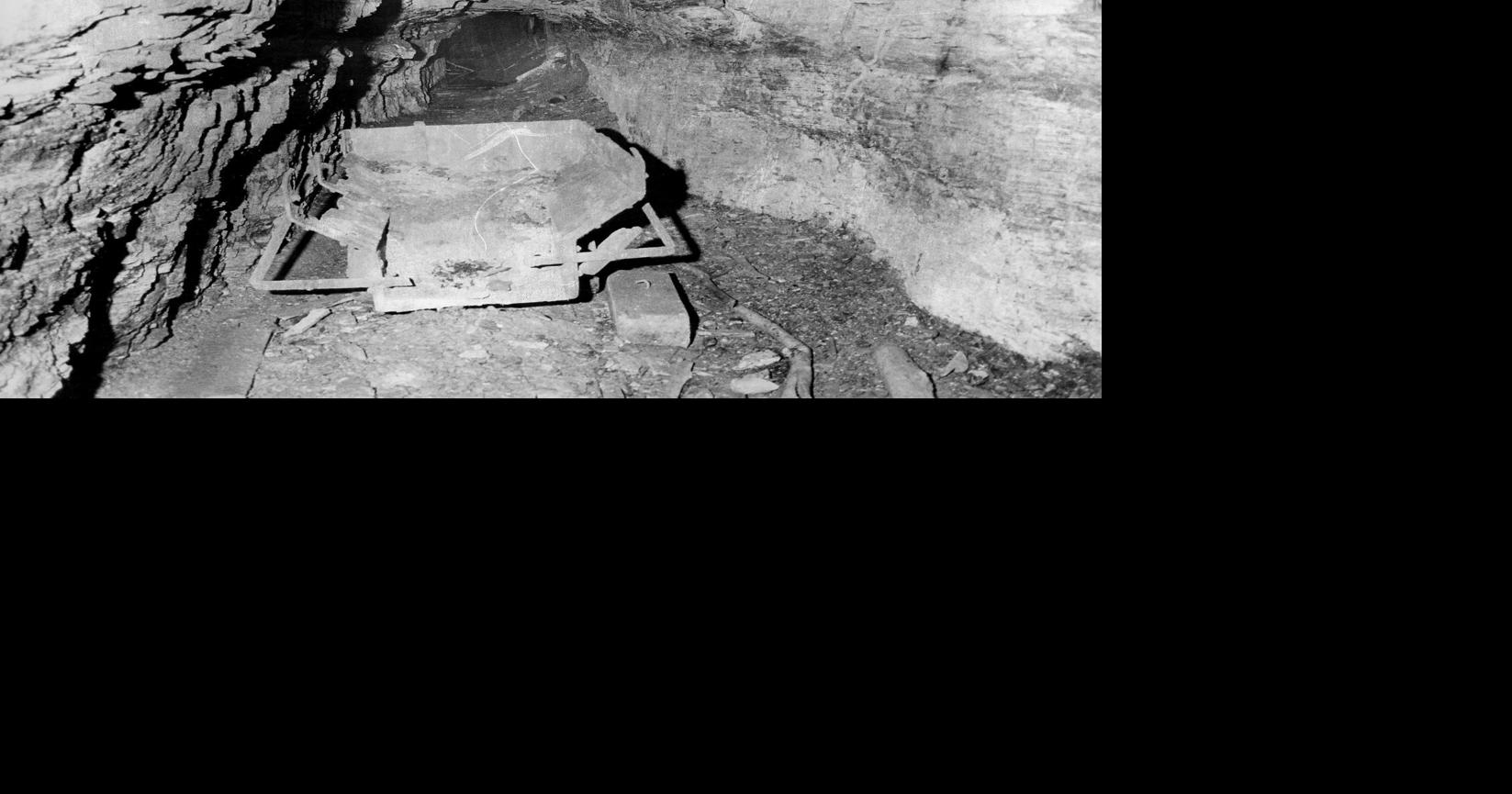 From our archives: Quad-City Coal Mining