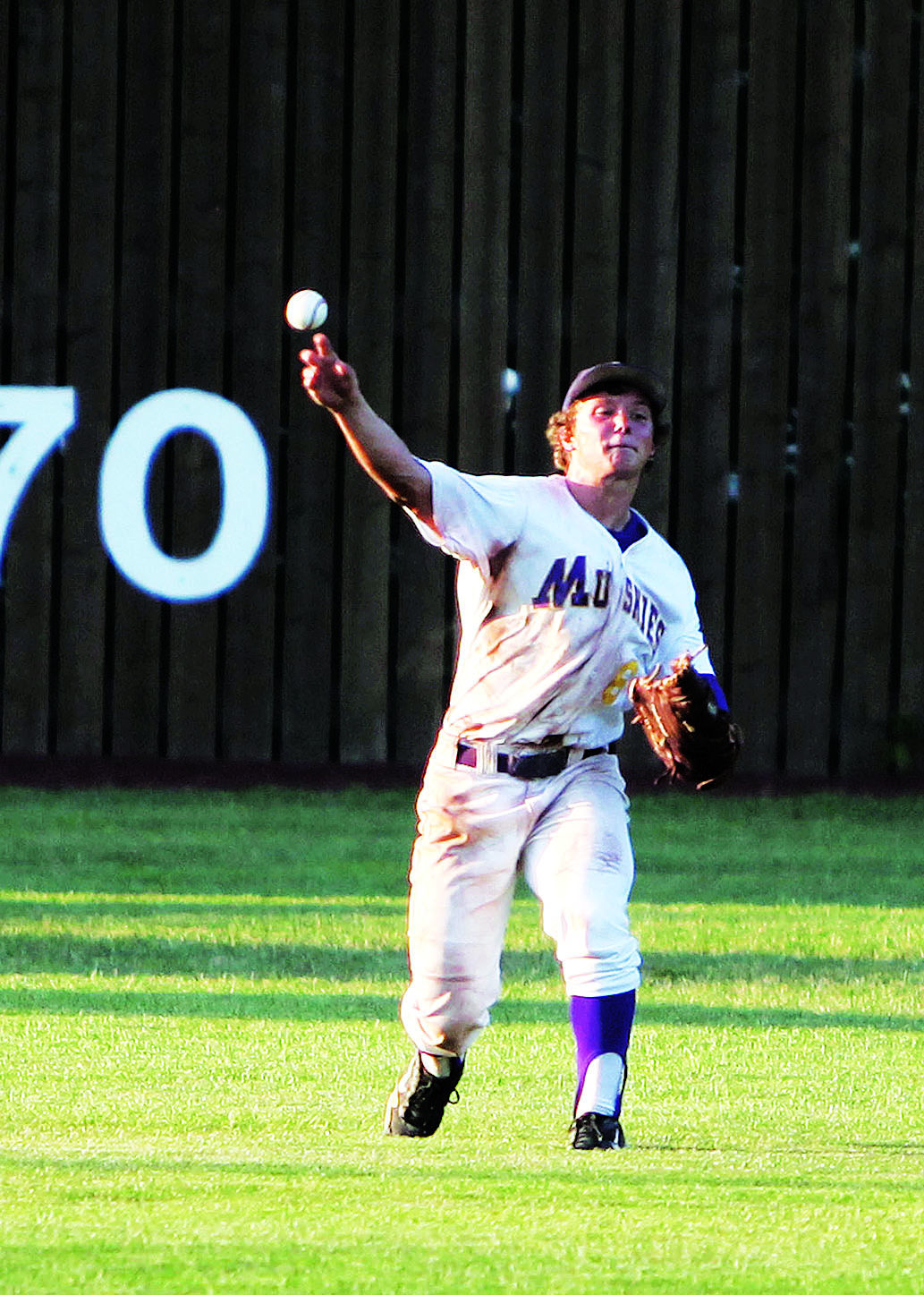 Muskies rally past Cedar Rapids Prairie | High School Baseball ...