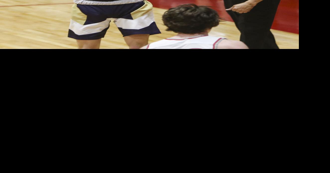 Muskie boys basketball on mission to continue the climb