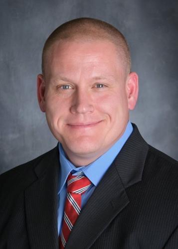 Andrew Friessen joins UnityPoint Clinic