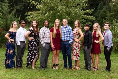 Muscatine prepares to take on Davenport West during its homecoming game ...