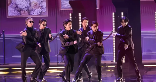 BTS will release new concert film 'BTS Yet to Come' in theaters in 2023