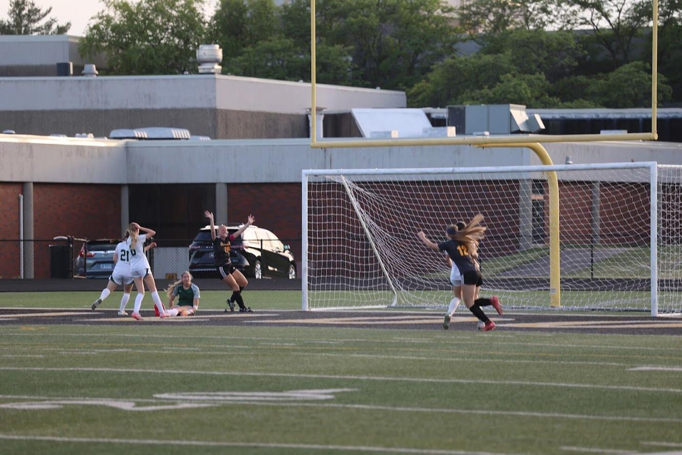2026 MAC Girls Soccer All-Conference Teams Revealed