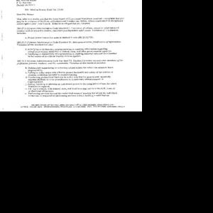 Durant School Board wants state board to investigate Monica Rouse