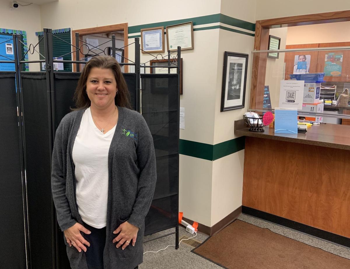 Wester Drug introduces "Pfizer Fridays", opens up walk-in appointments ...