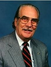 Gilbert V. Lawrence