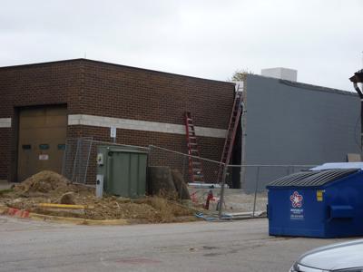 Muscatine County board approves jail change order