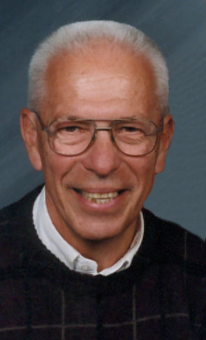 Earl Robert Jehle