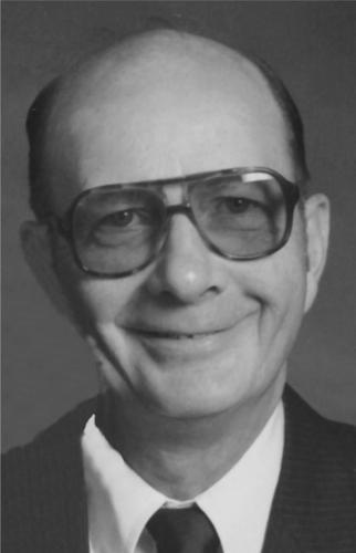 Leighton E. 'Lee' Passmore