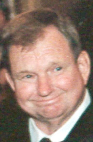 Jerome ‘Jerry’ Othmer