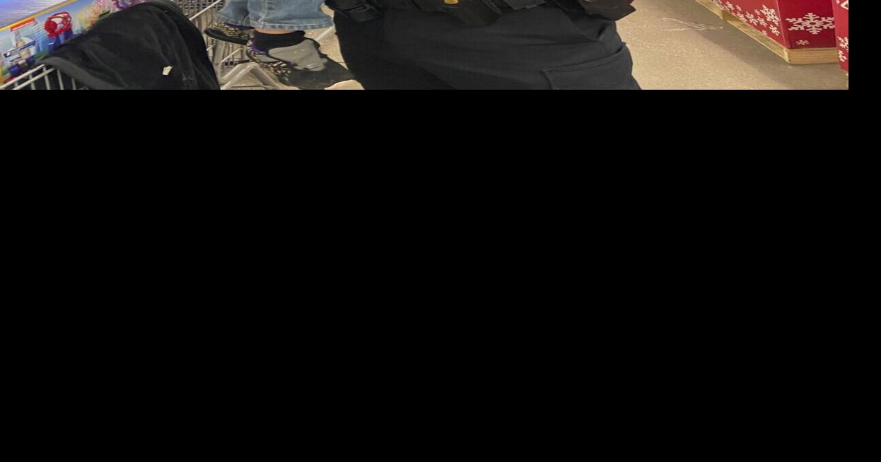 Muscatine Police Dept. to hold annual Shop with a Cop event this week