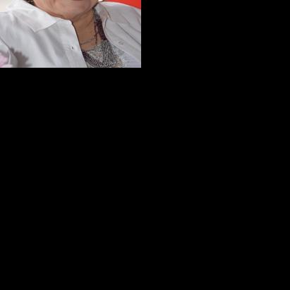 Linda Lou (Monson) Husband