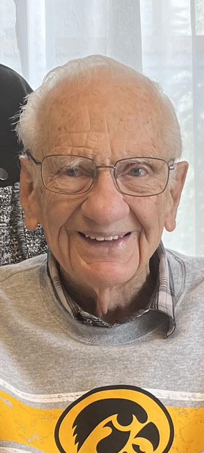 DIETZ: A final letter