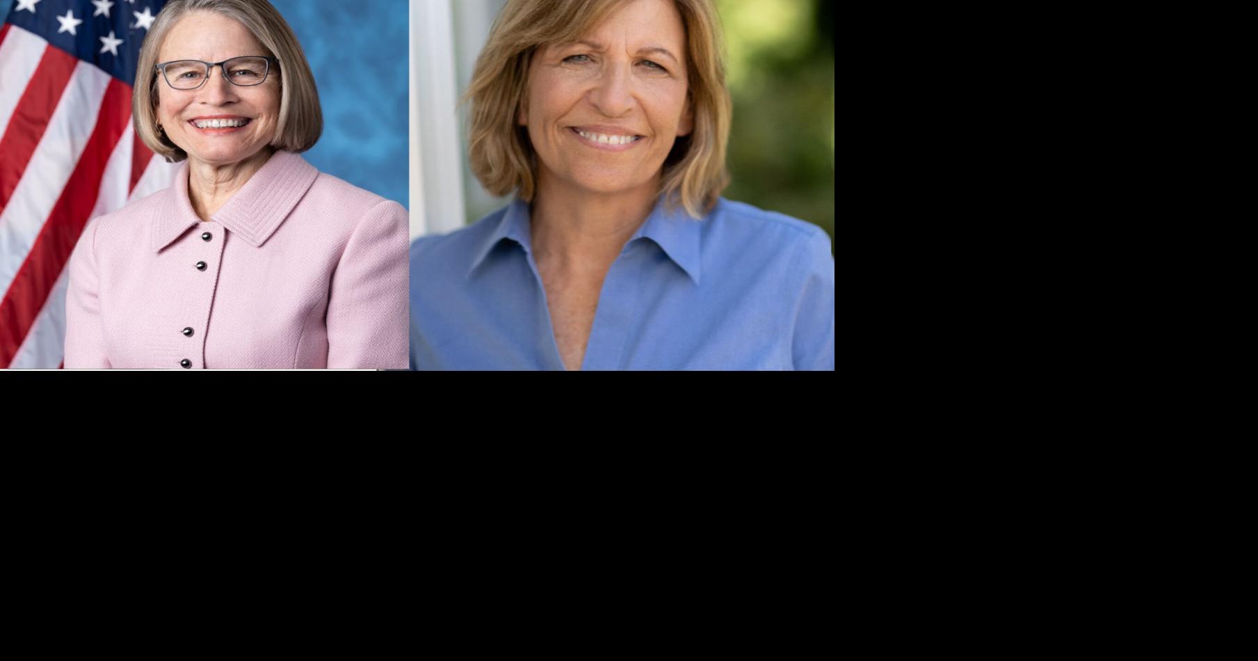 UPDATED: Miller-Meeks' attorney looking for rejected ballots in ...