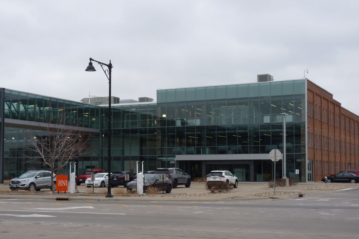 HNI in top 10 most responsible businesses