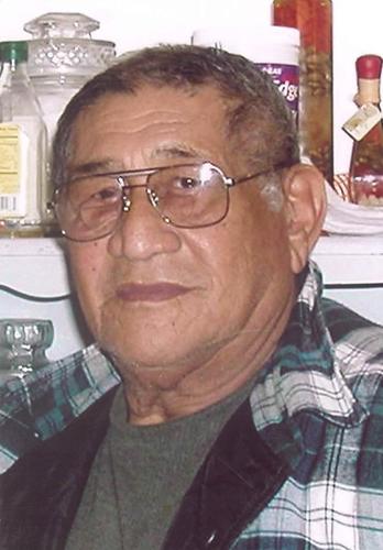 German Ramos Cruz