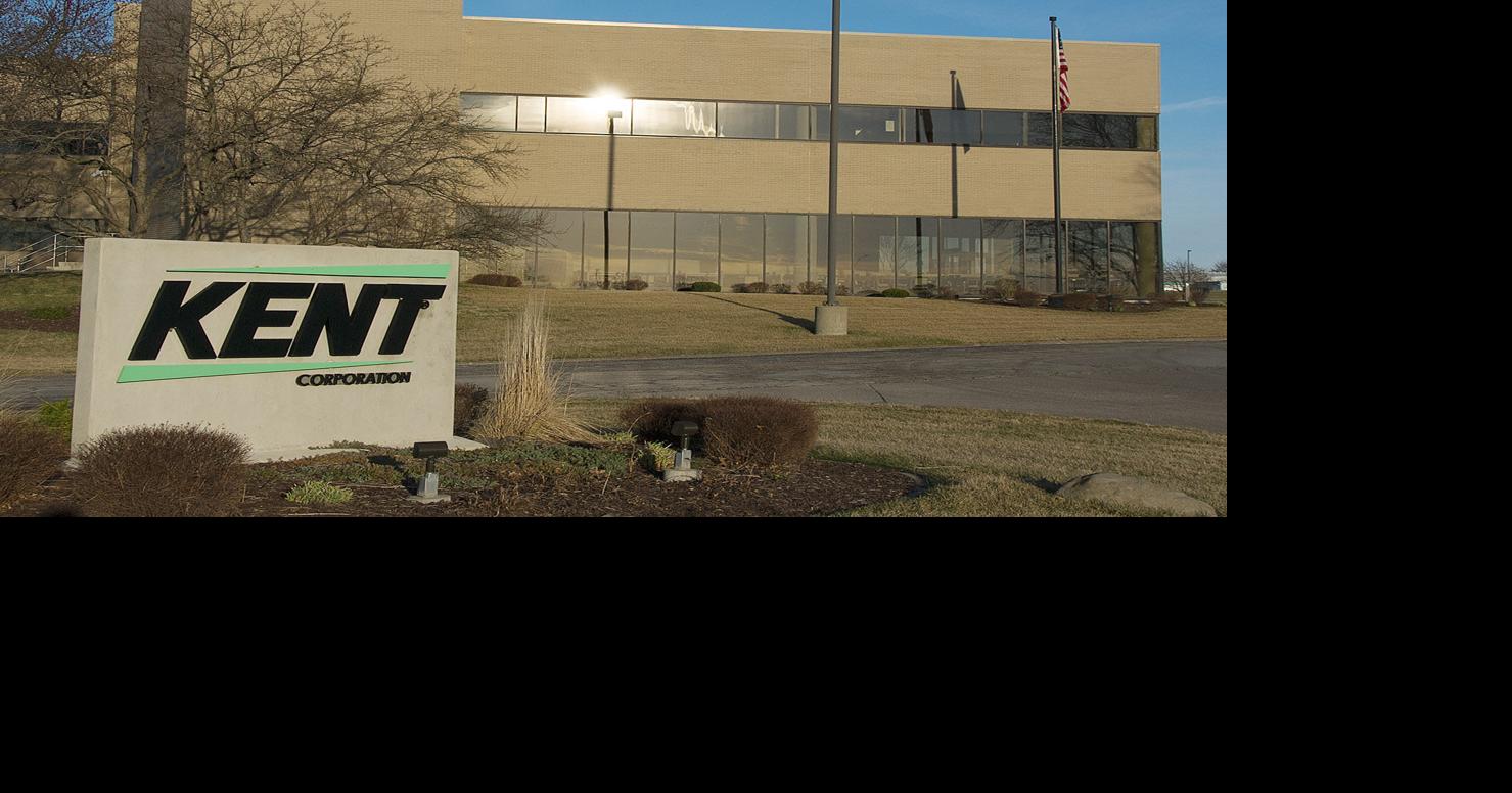 Kent Corp. honored as a best managed company