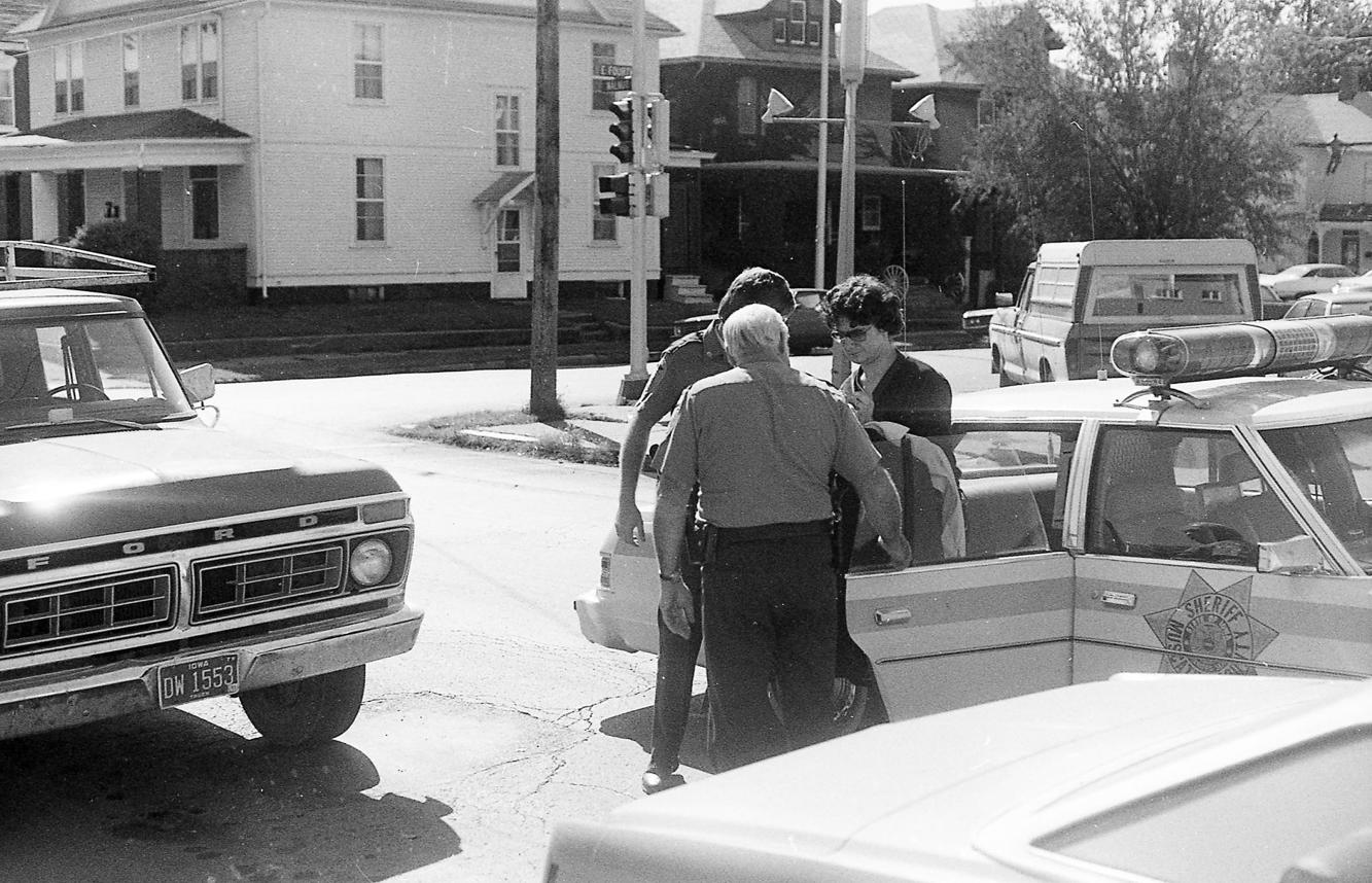 PHOTOS: Beeman Murder Case