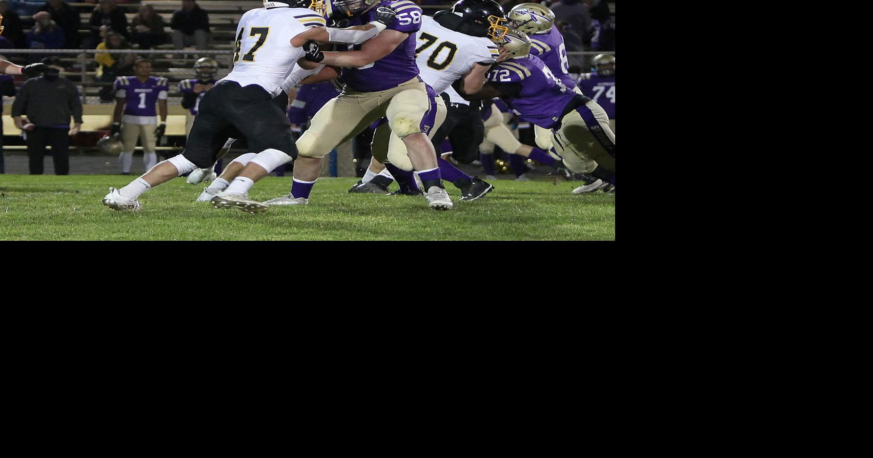 Muskies look to close regular season with win
