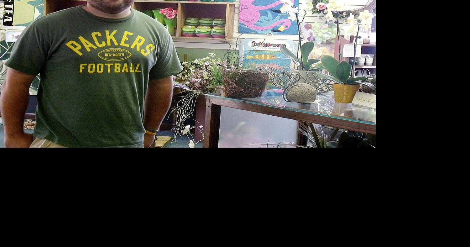 Adam Crews has two schools of thought