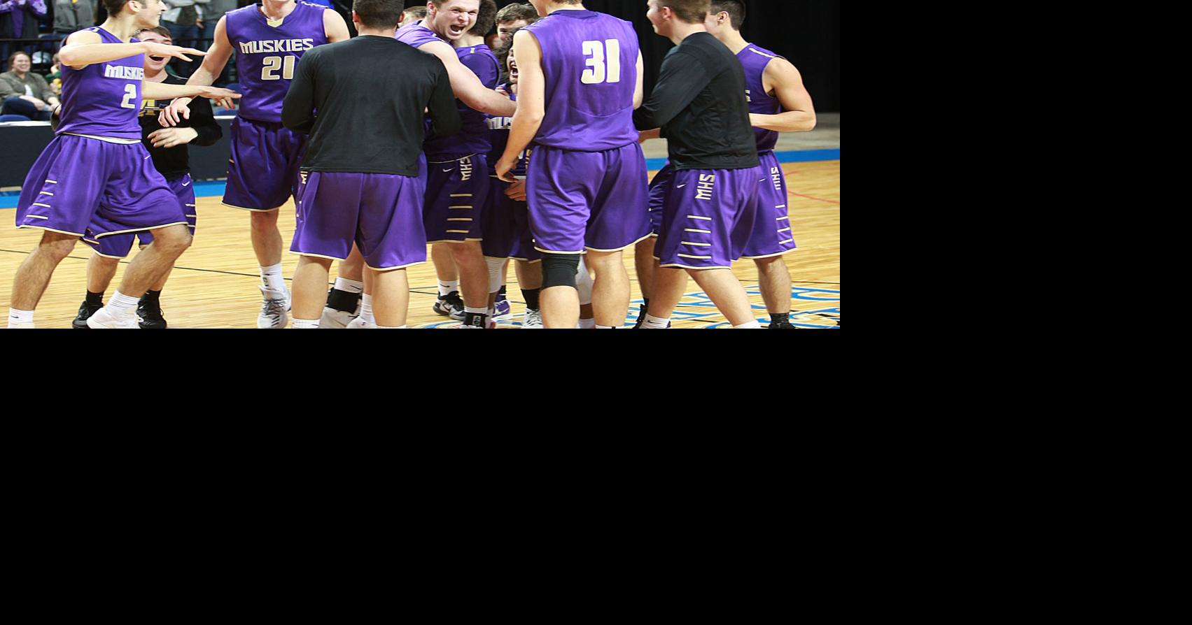 Muscatine boys basketball headed back to state for first time in 16 years