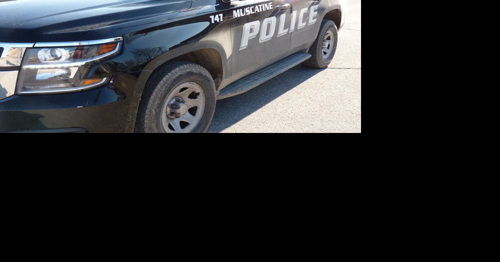 Muscatine woman gets 15 years for ice distribution