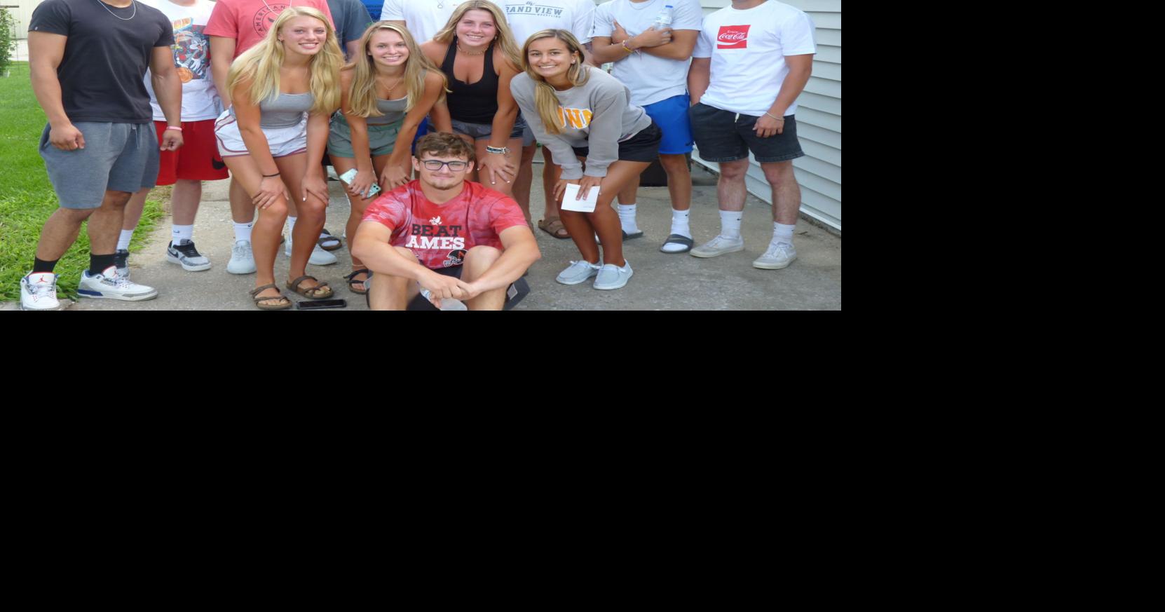 Remembering Chantz: Stevens' friends recall his life