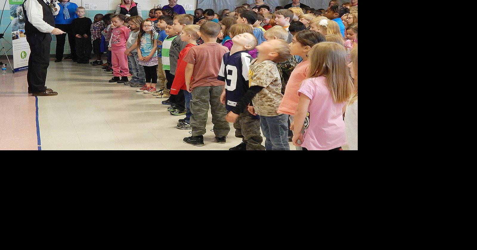 Dream a little dream: Author Dean Jacobs returns to Muscatine with ...