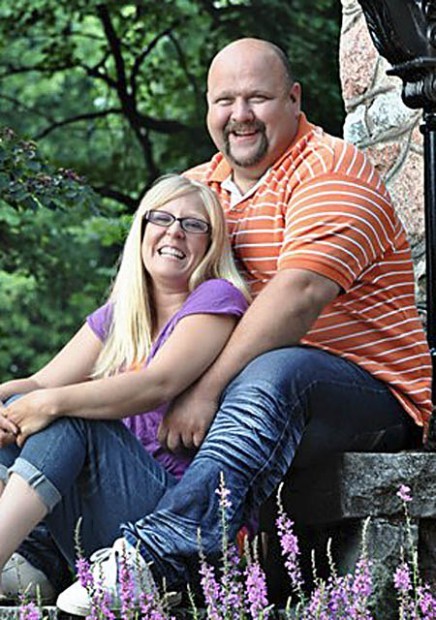 Soltwedel-Elliot engagement | Engagements | muscatinejournal.com