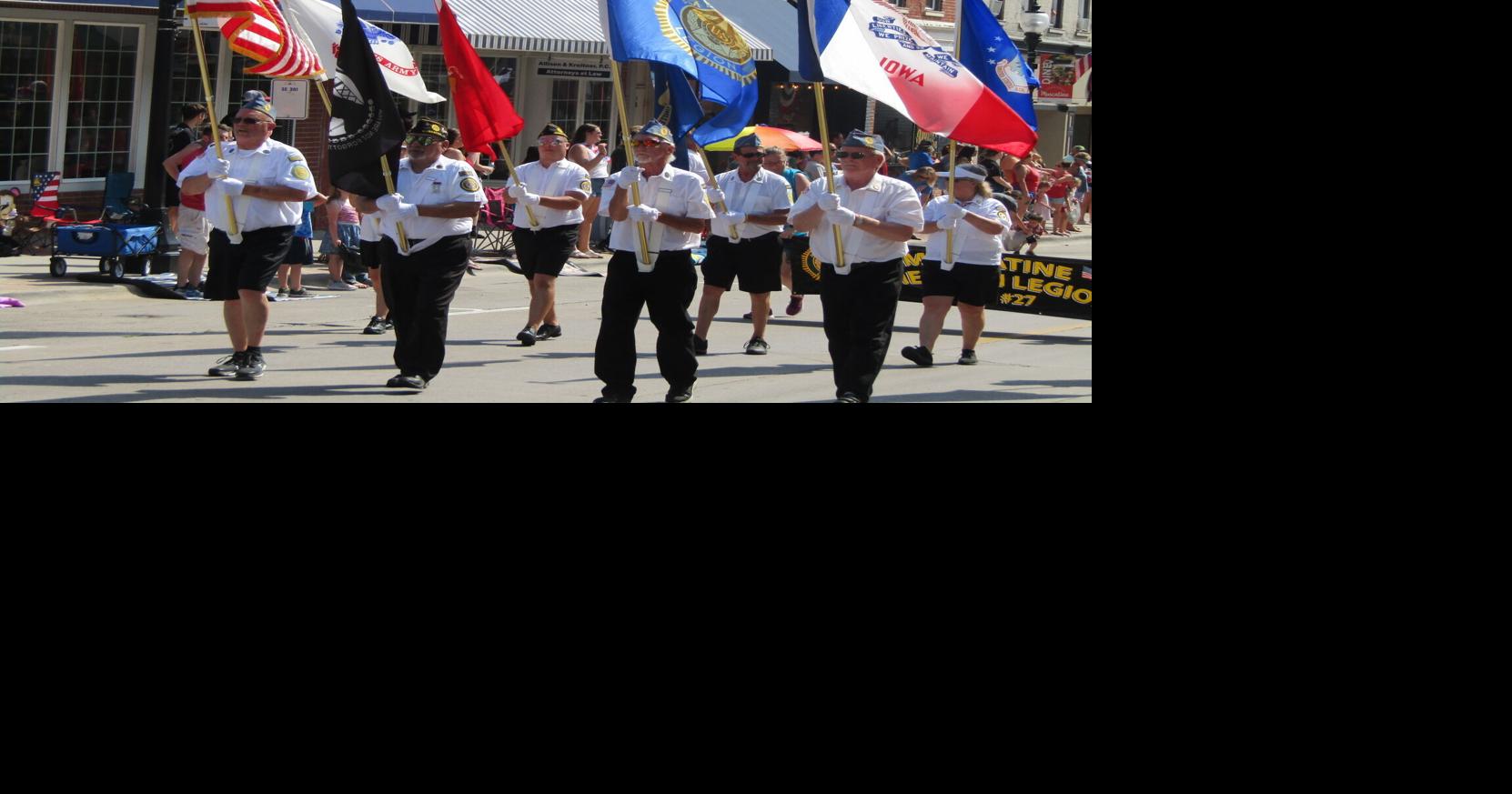 Countdown to Independence Day begins