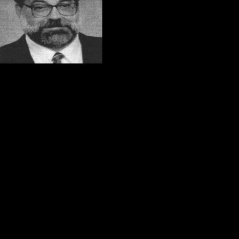 Richard D. McCleary