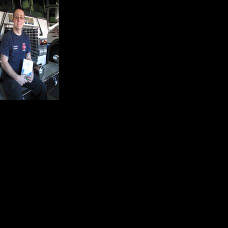 15 minutes with Joshua Rudolph