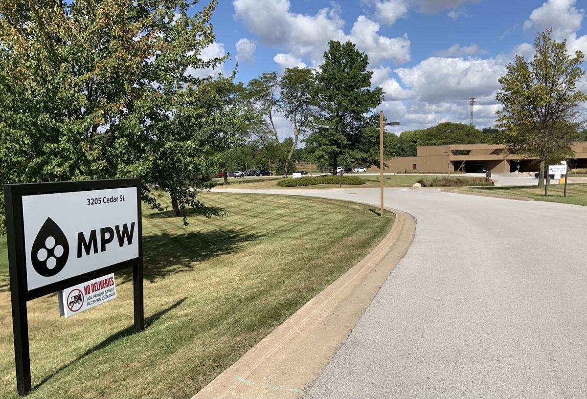 Muscatine Power & Water updates and revises electric service rules ...