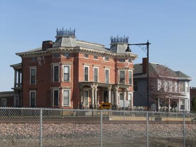 Muscatine one of top 6 historic towns