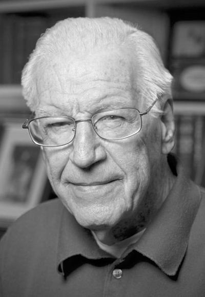 Robert Arthur Fritz