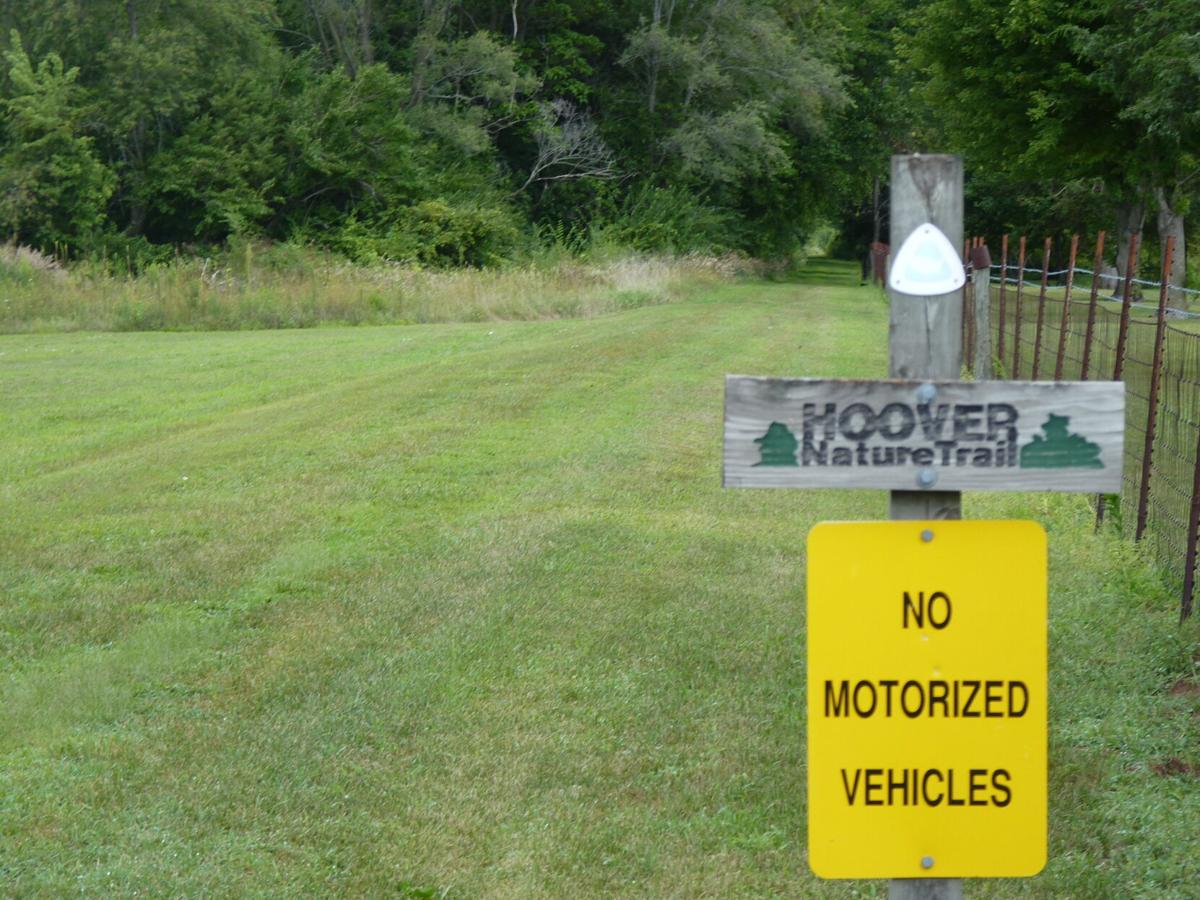 Louisa County Conservation Board approves sale of part of Hoover Nature ...