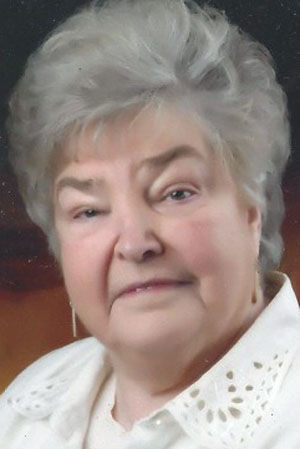 Mary Ellen Ford Lewis