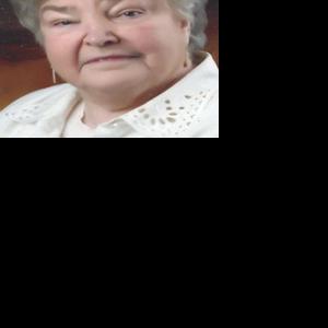 Mary Ellen Ford Lewis