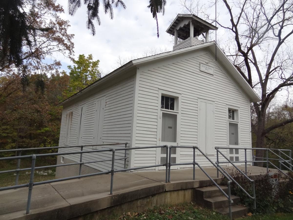 Living History: Muscatine County Historic Preservation Commission plans ...