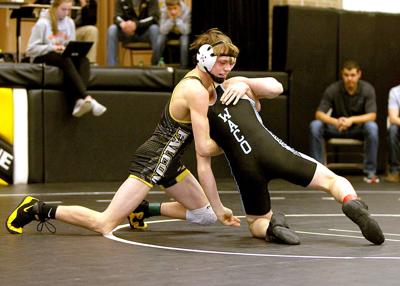 Calvelage flying under the radar in strong start | Sports ...